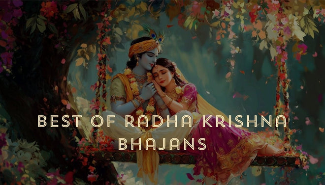 Best Krishna Bhajans List & Hindi Devotional Songs Collection